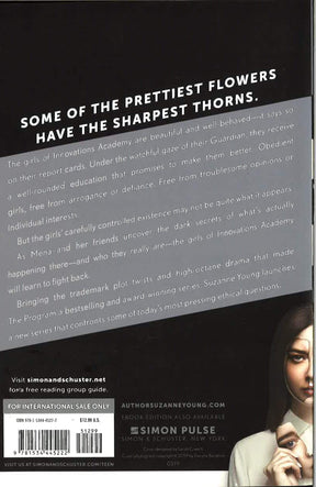 GIRLS WITH SHARP STICKS – BookXcess