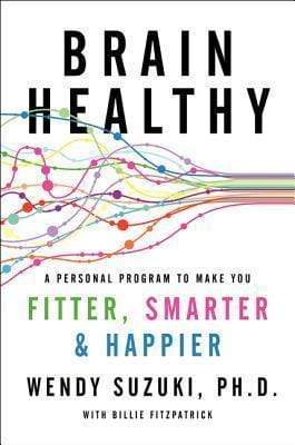 Healthy Brain, Happy Life – BookXcess