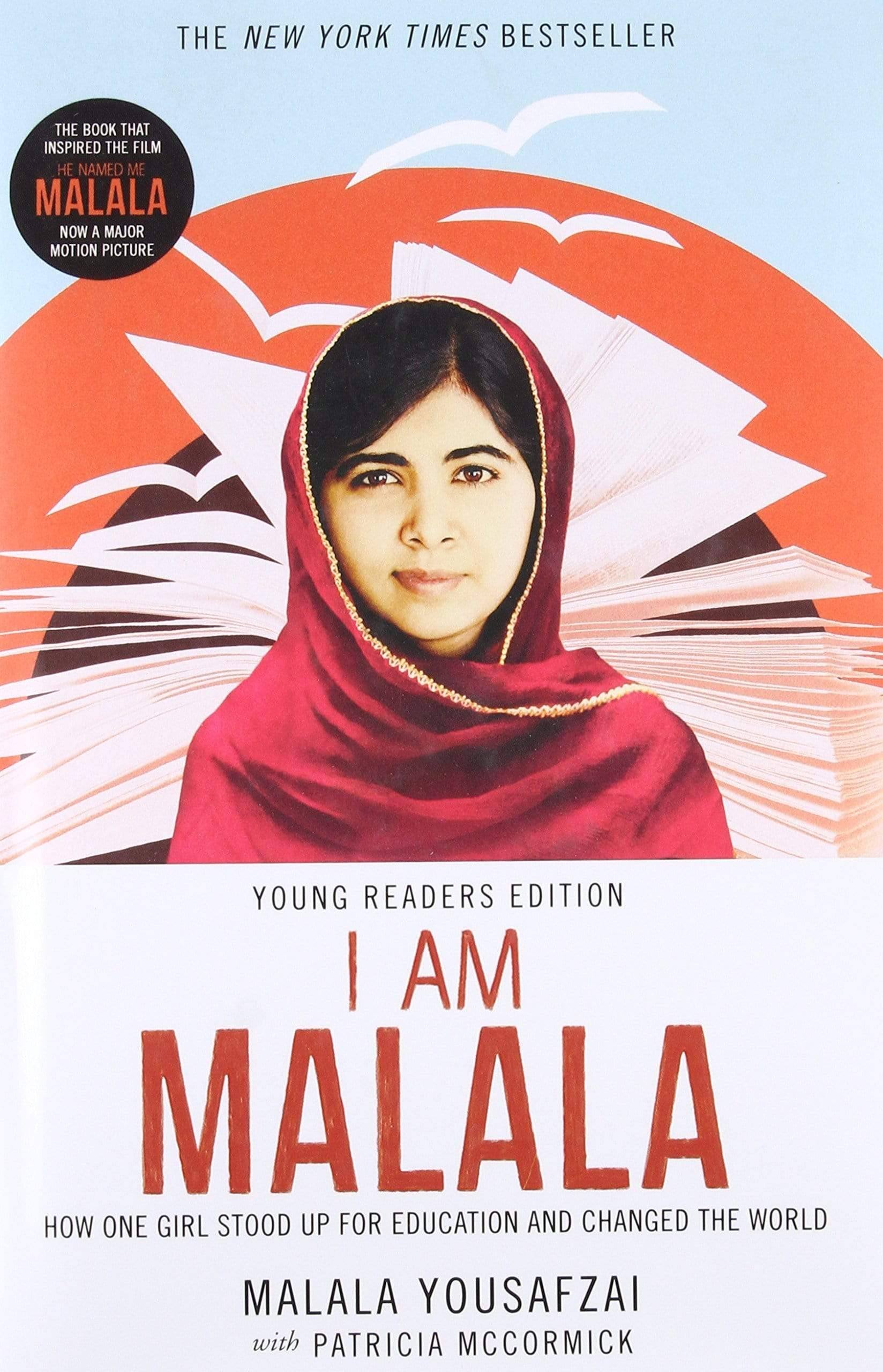I Am Malala – BookXcess
