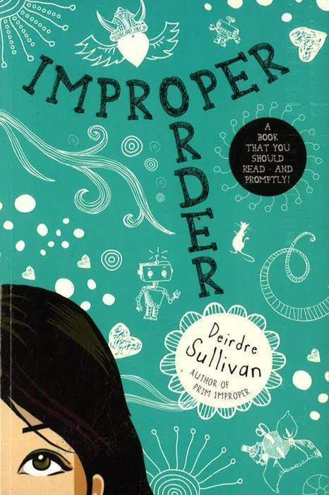 Improper Order – BookXcess