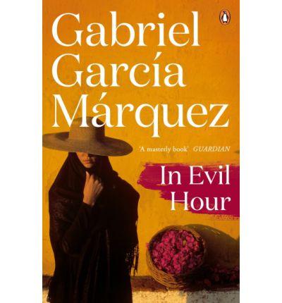 In Evil Hour – BookXcess