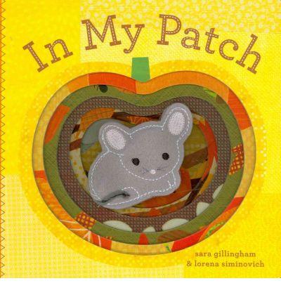In My Patch – BookXcess