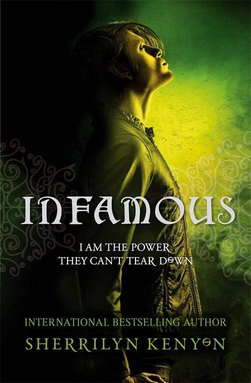Infamous – BookXcess