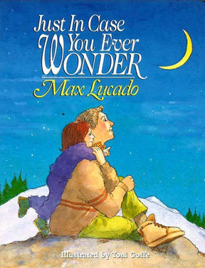 Just In Case You Ever Wonder – BookXcess