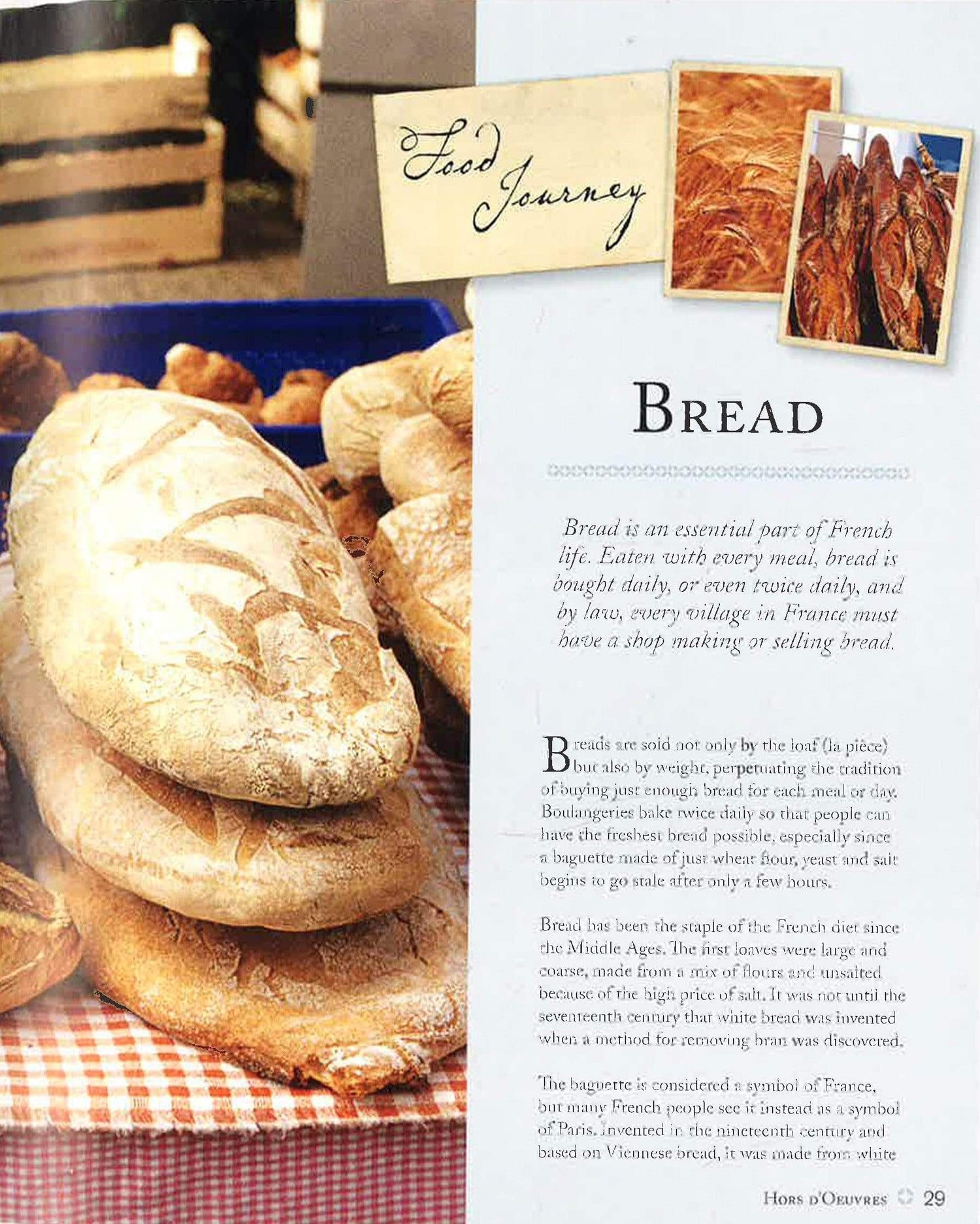 Little French Cookbook – BookXcess