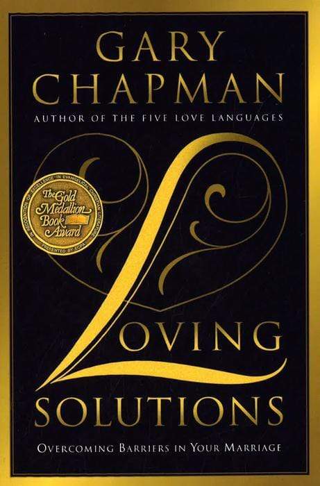 Loving Solutions – BookXcess