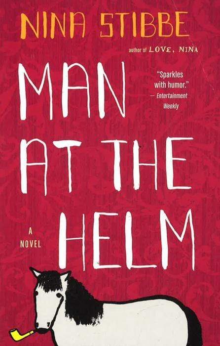 Man At The Helm – BookXcess