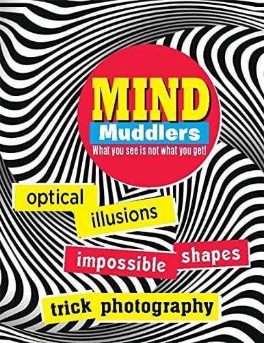 Mind Muddlers – BookXcess