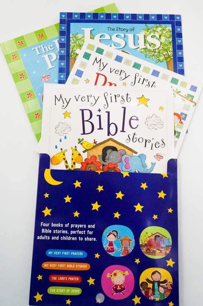 My First Bible Collection – BookXcess