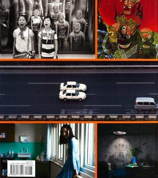 My Generation: Young Chinese Artists – BookXcess