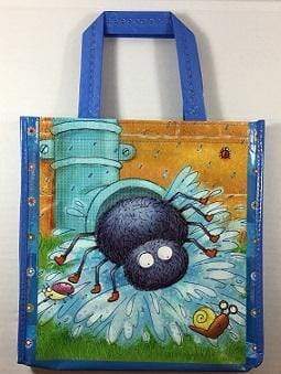 My Rhyme Time Collection Bag – BookXcess