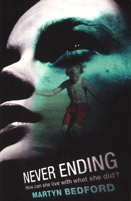 Never Ending – BookXcess