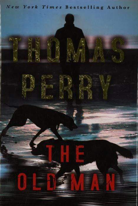 Old Man – BookXcess