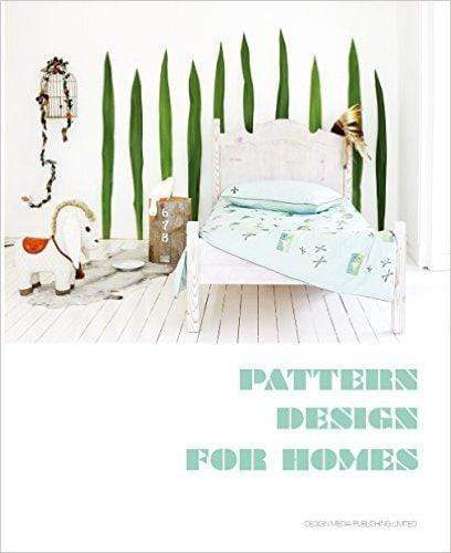 Pattern Design For Homes – BookXcess