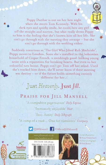 Perfect Timing – BookXcess