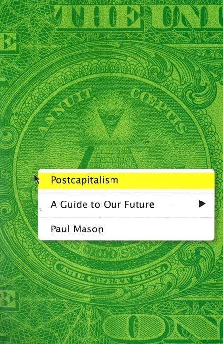 Postcapitalism – BookXcess