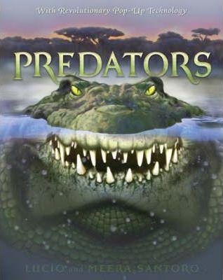 Predators – BookXcess