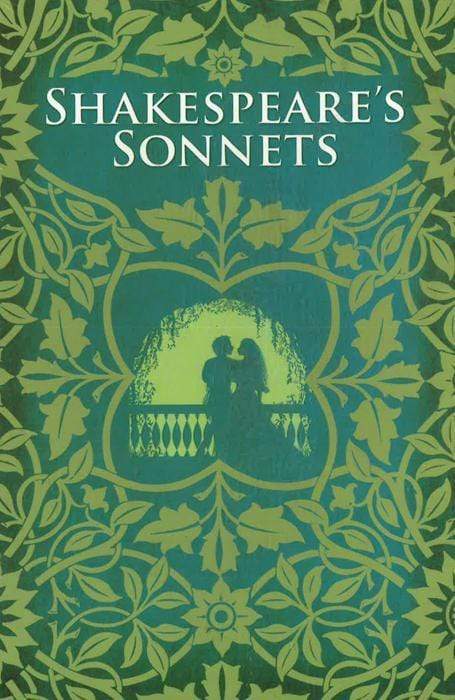 Shakespeare's Sonnets (Slip-Cased Edition) – BookXcess