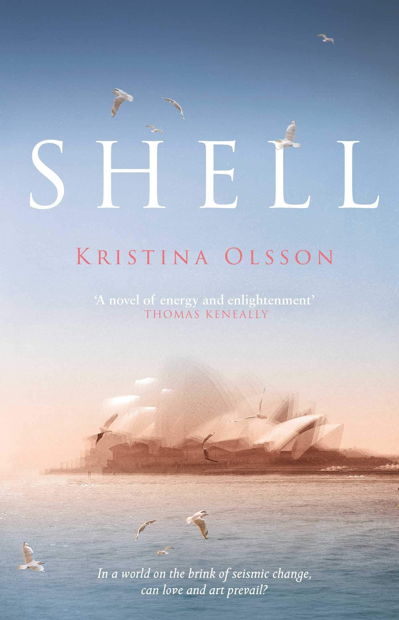 Shell – BookXcess