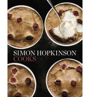 Simon Hopkinson Cooks – BookXcess