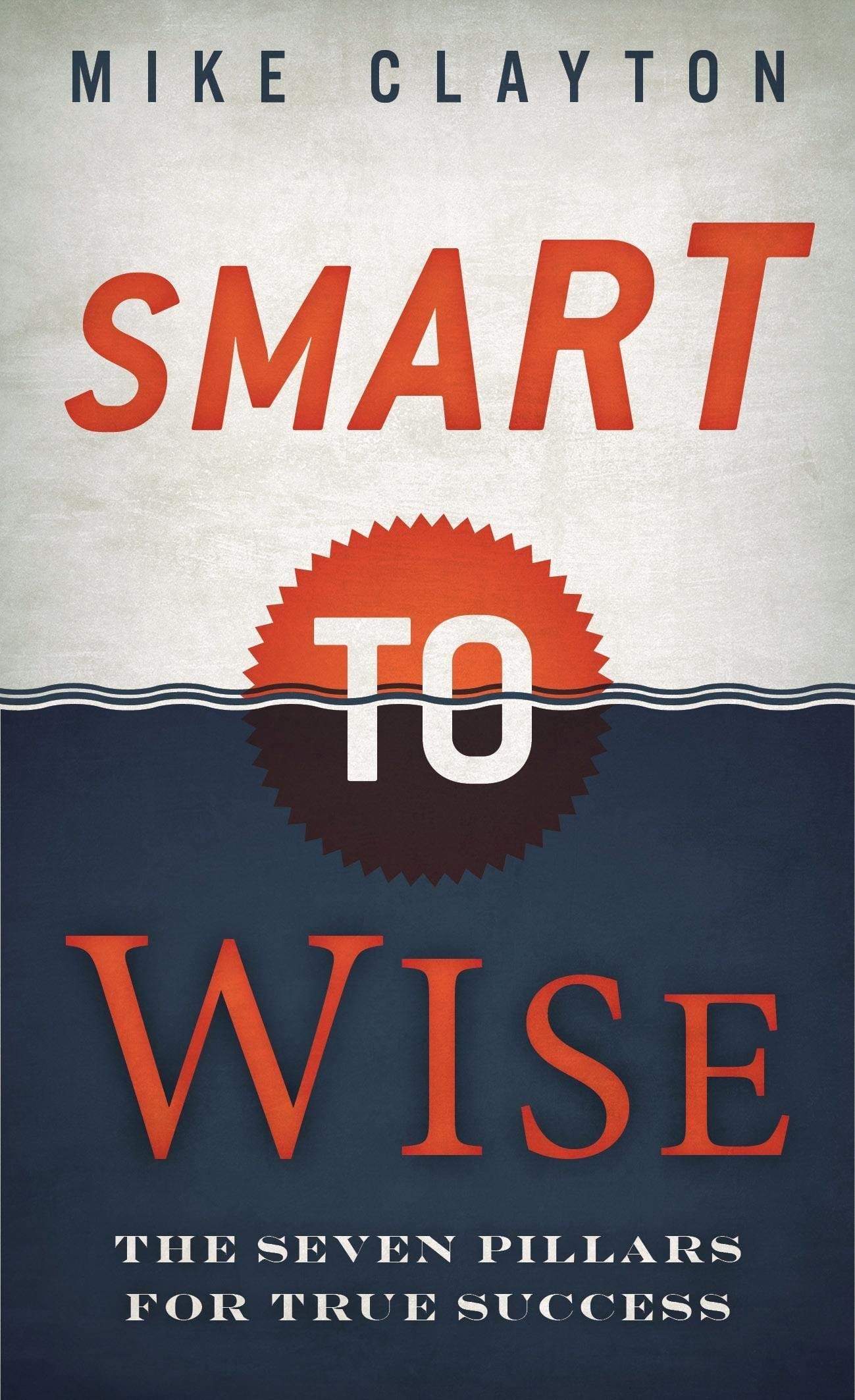 Smart To Wise – BookXcess