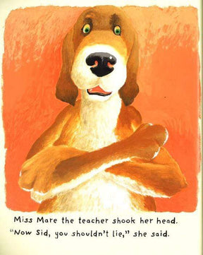 Some Dogs Do – BookXcess