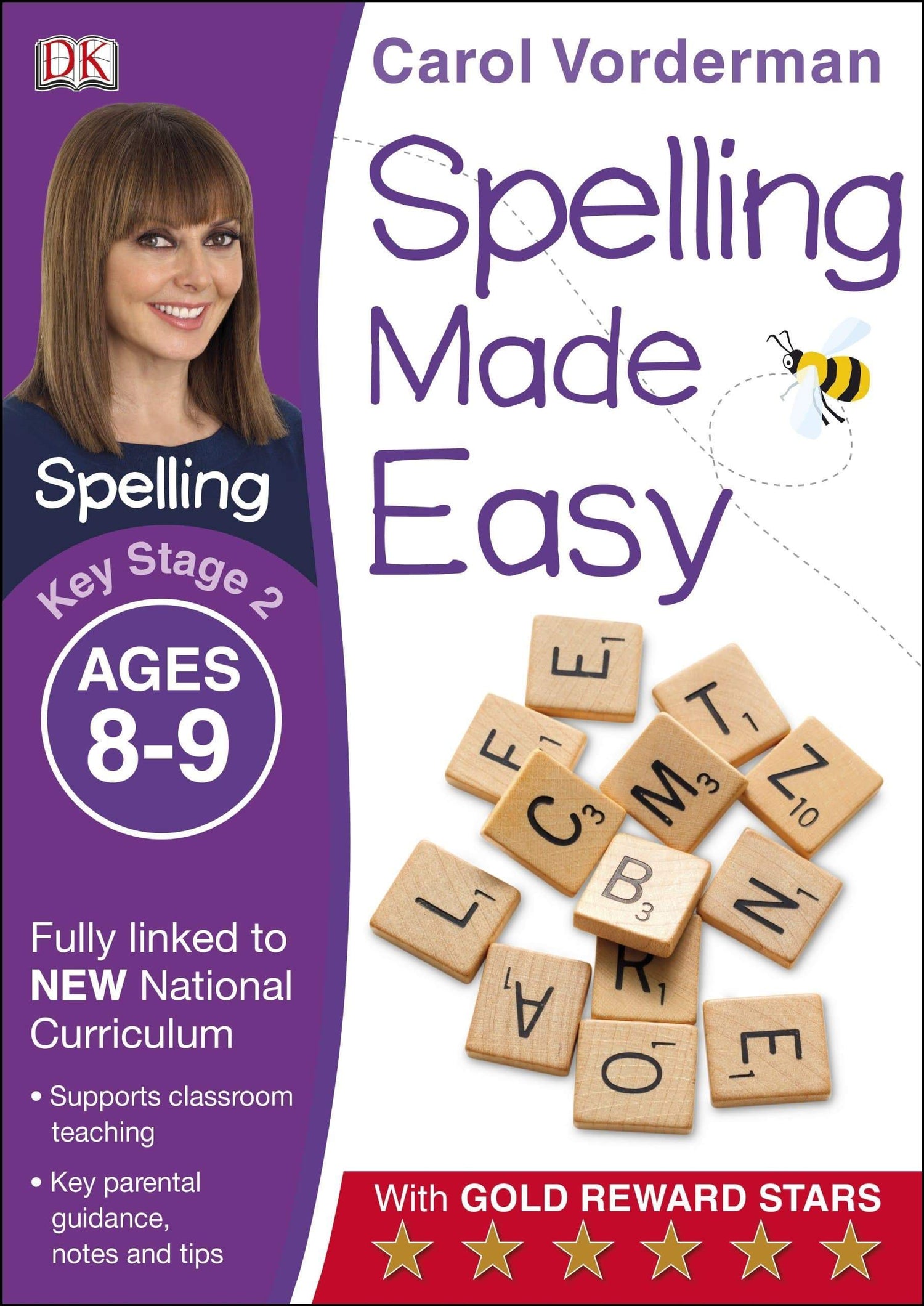 Spelling Made Easy Year 4 – BookXcess