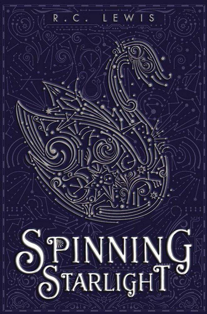 Spinning Starlight – BookXcess