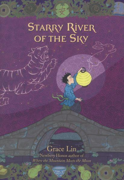 Starry River Of The Sky – BookXcess