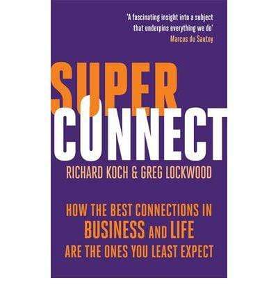 Super Connect – BookXcess