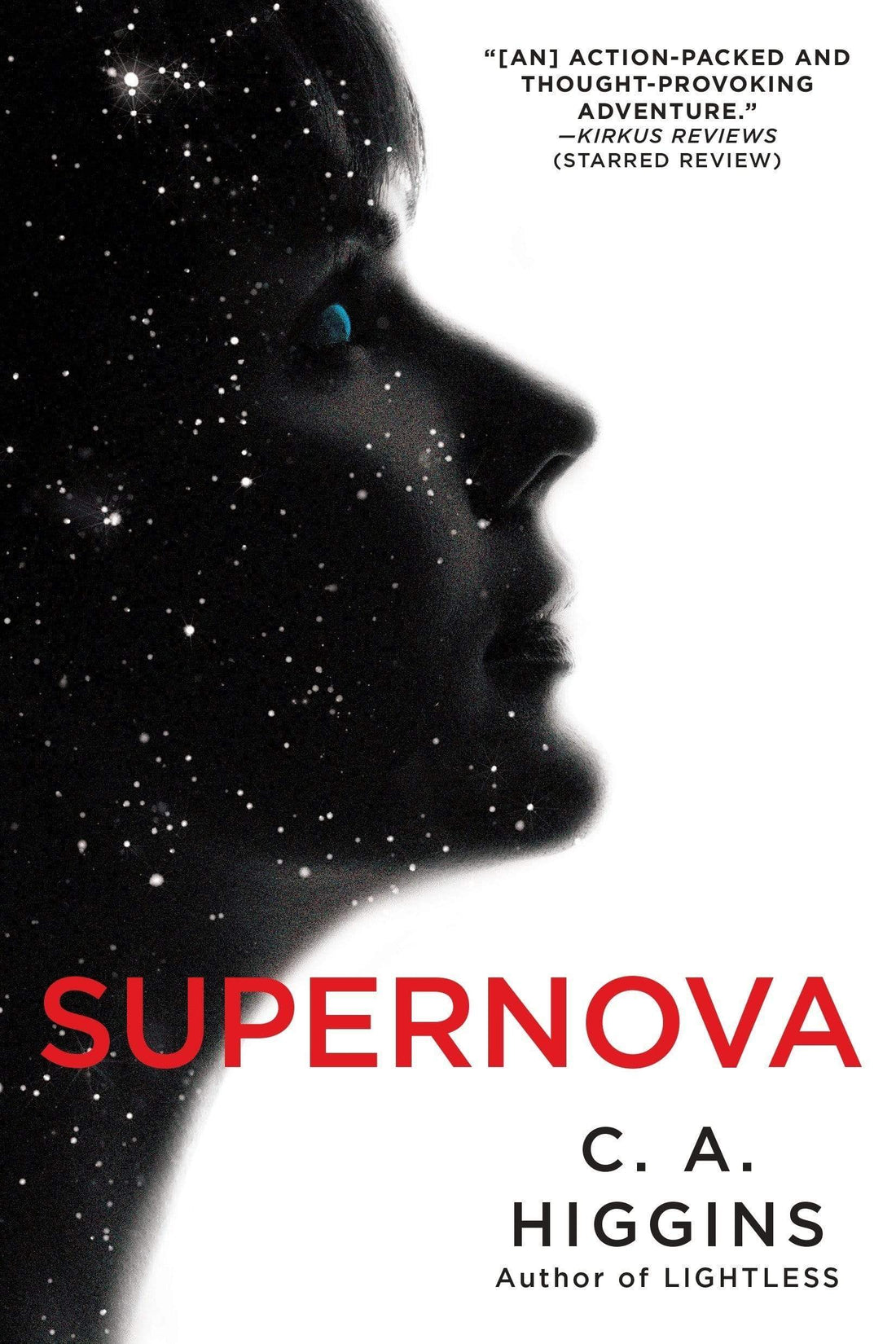 [Bargain Corner] Supernova – BookXcess