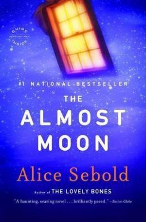 The Almost Moon – BookXcess