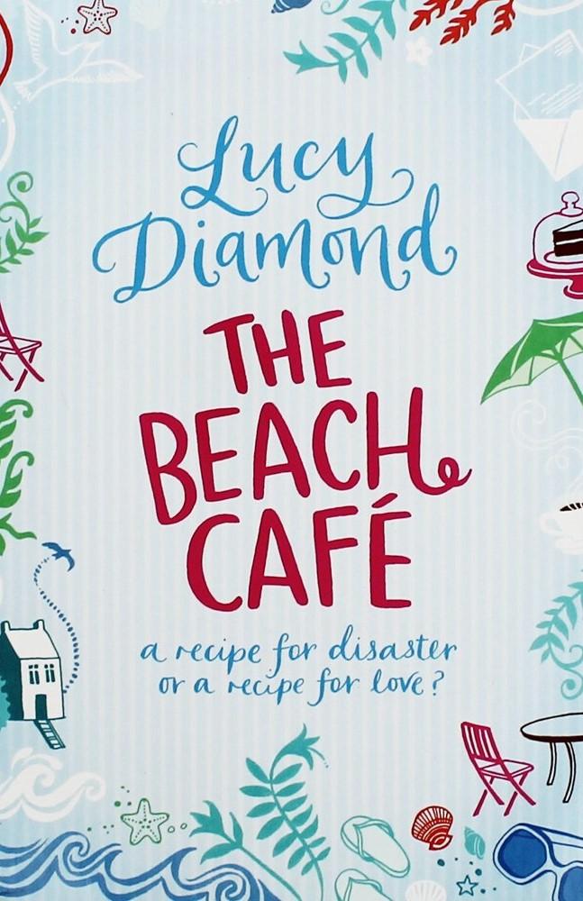 The Beach Cafe – BookXcess