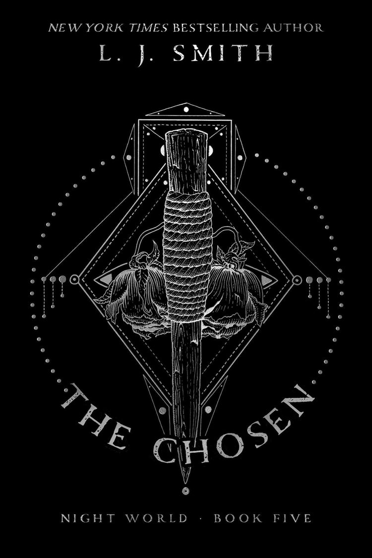 The Chosen – BookXcess
