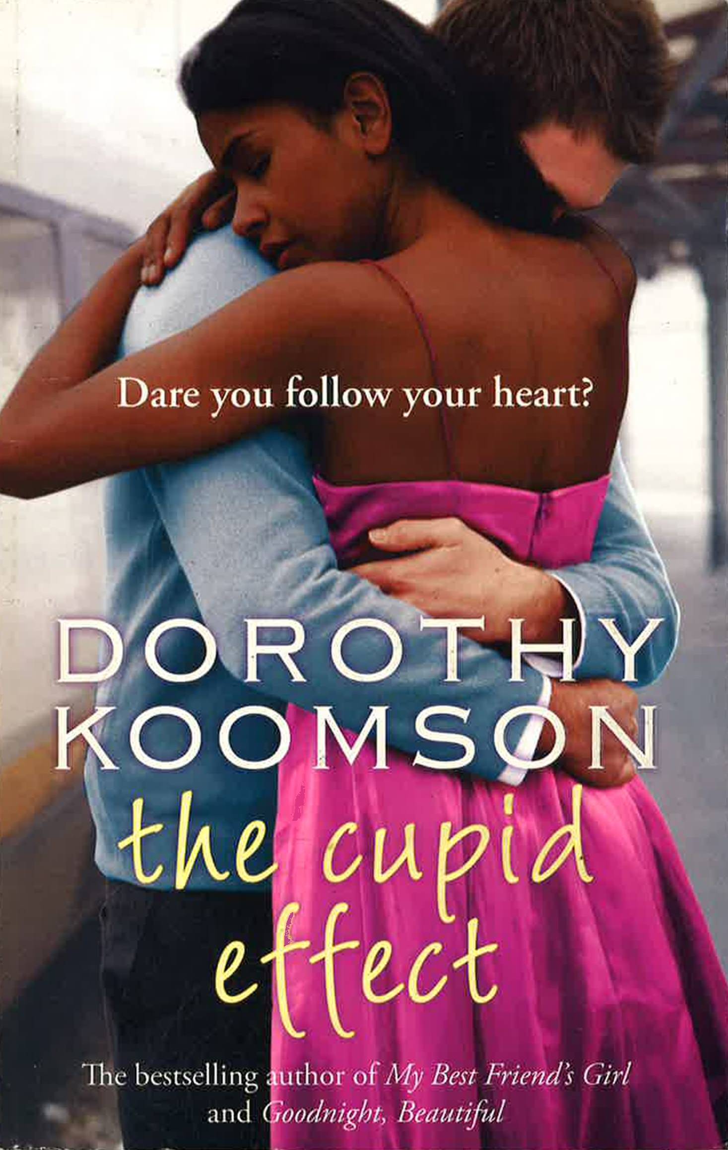 The Cupid Effect – BookXcess