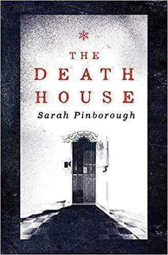 The Death House – BookXcess