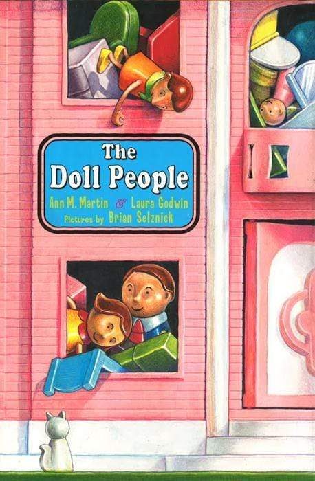 The Doll People – BookXcess