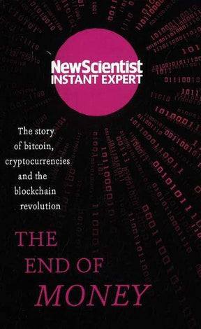 The End Of Money – BookXcess