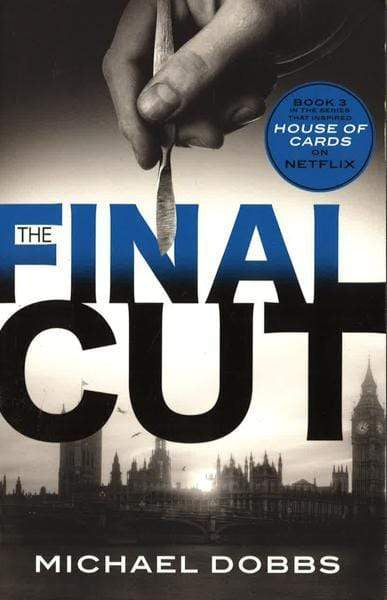 The Final Cut – BookXcess
