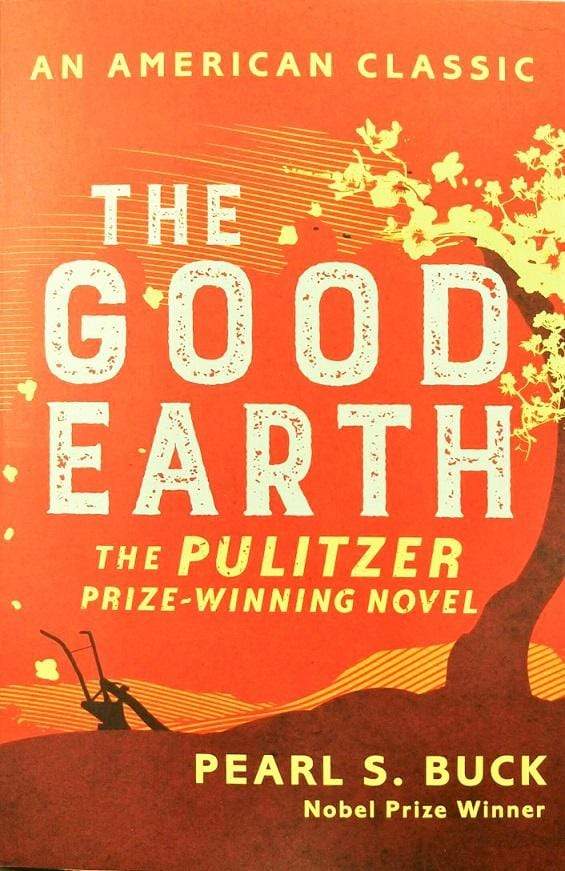 The Good Earth – BookXcess