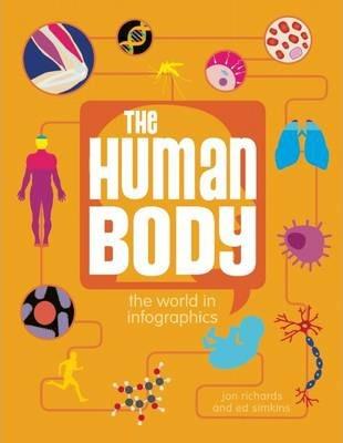 The Human Body – BookXcess