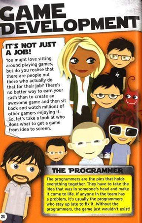 The Insider's Guide To Miniclip – BookXcess