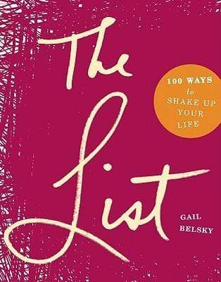 The List – BookXcess