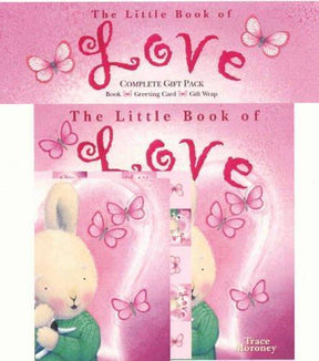The Little Book Of Love – BookXcess