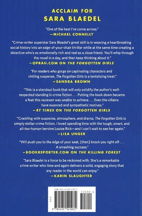 The Lost Woman – BookXcess