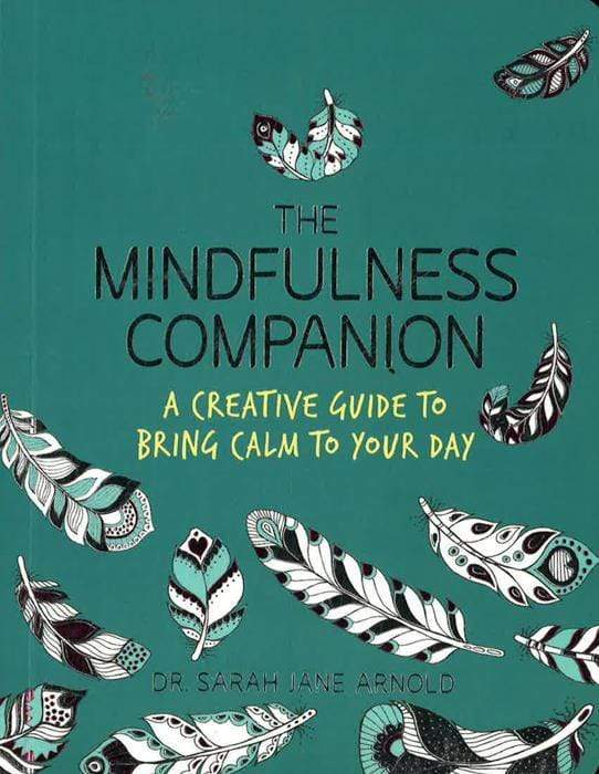 The Mindfulness Companion – BookXcess