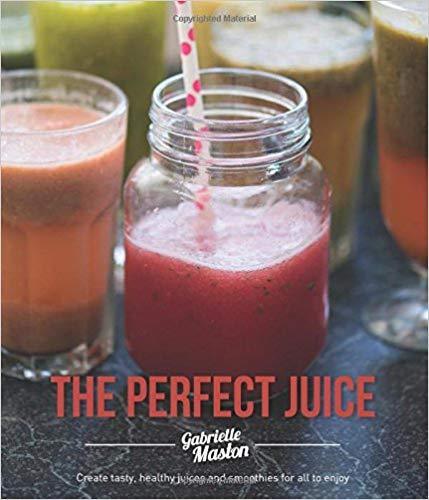 The Perfect Juice – BookXcess