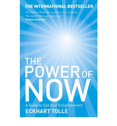 The Power Of Now – BookXcess