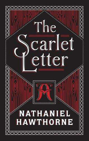 The Scarlet Letter – BookXcess