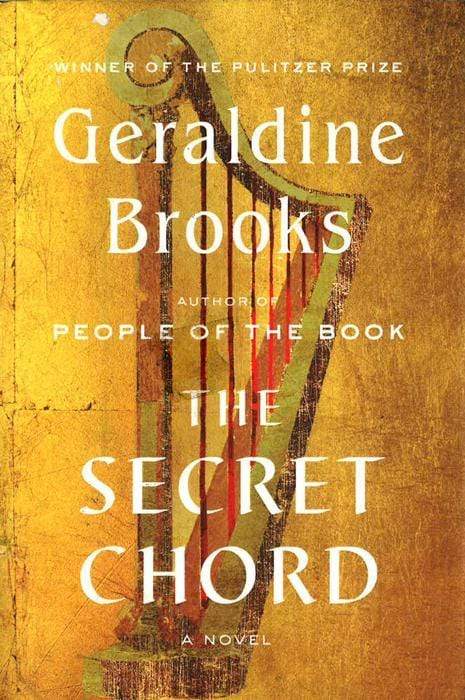 The Secret Chord – BookXcess